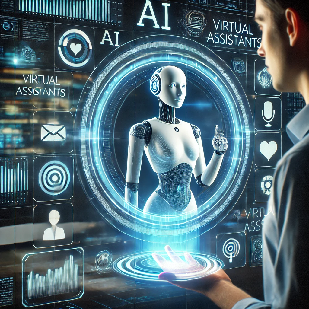 Top 8 Ways Virtual Assistants Transform The Work Space