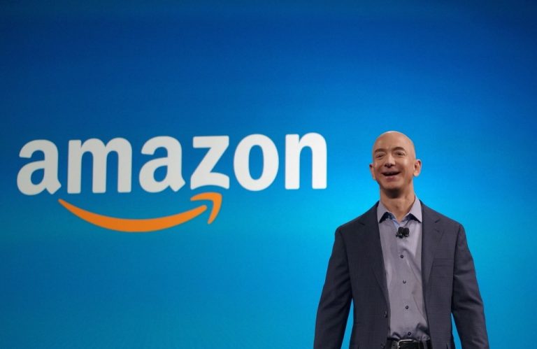 Inside Amazon Salaries 2025: How AI Is Reshaping Pay, Roles & Remote Work
